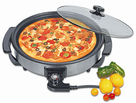Matrix Pizza Pekač - 36 cm