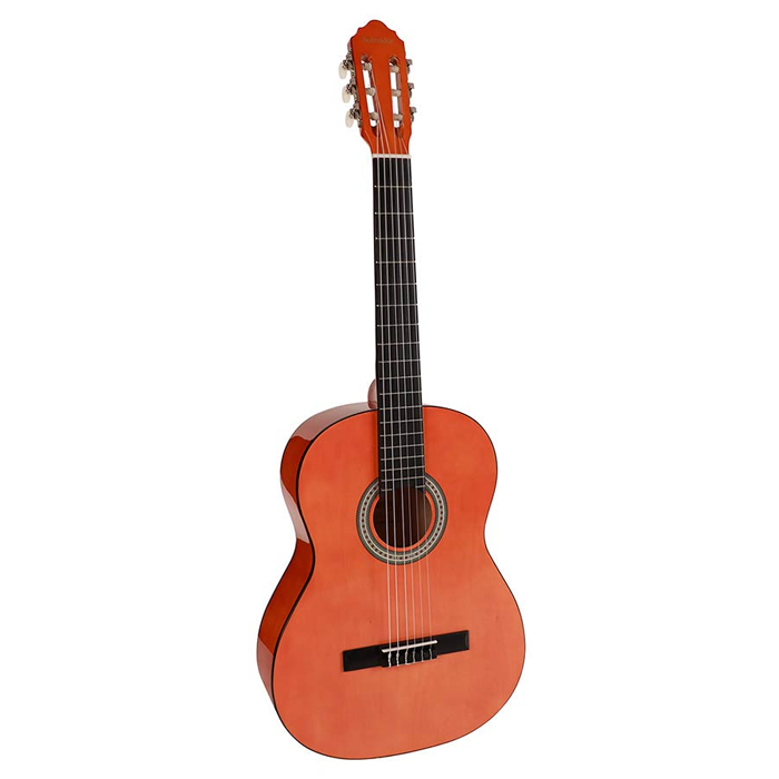 Klasična gitara Salvador CG-144-NT