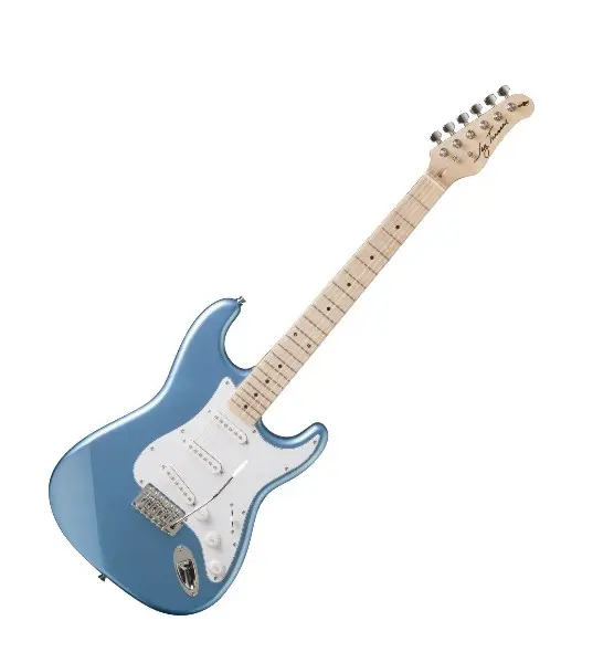 Jay Turser AMS JT 300M LPB električna gitara