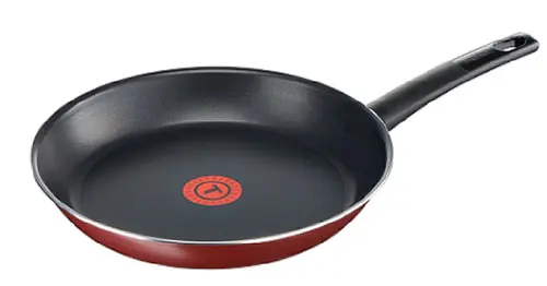 Tiganj duboki Tefal First Cook Red Bugatti 26cm B3310552