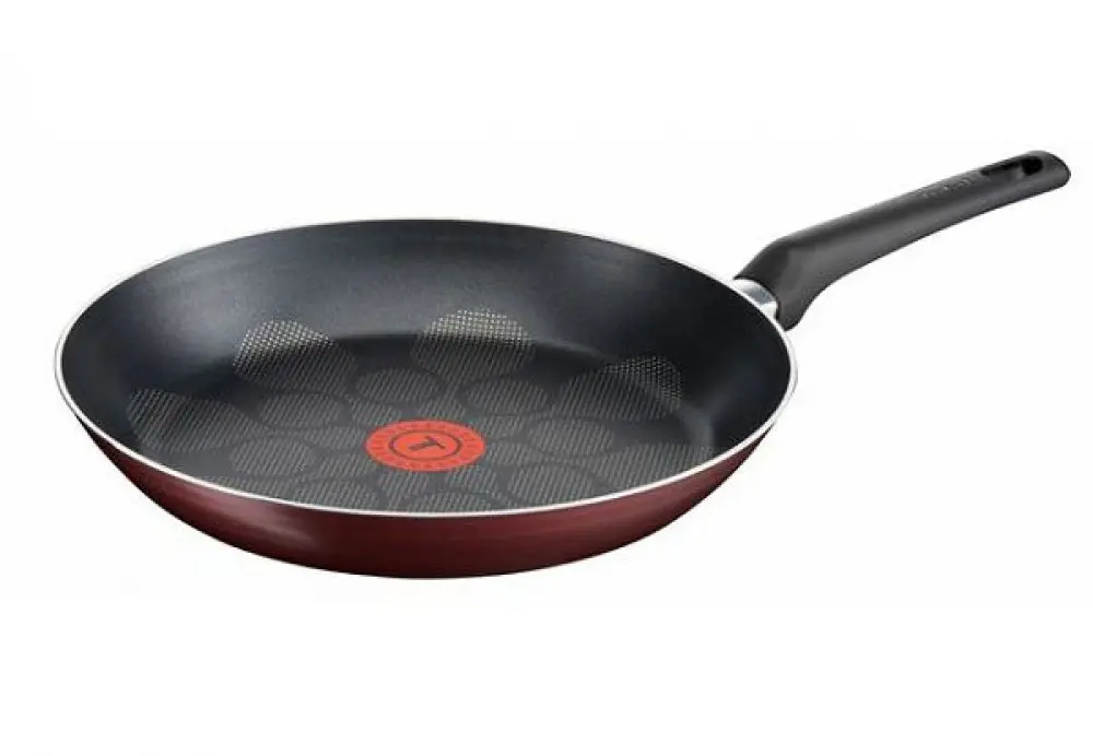 Tiganj duboki 26cm Tefal Cook n Clean B3440522