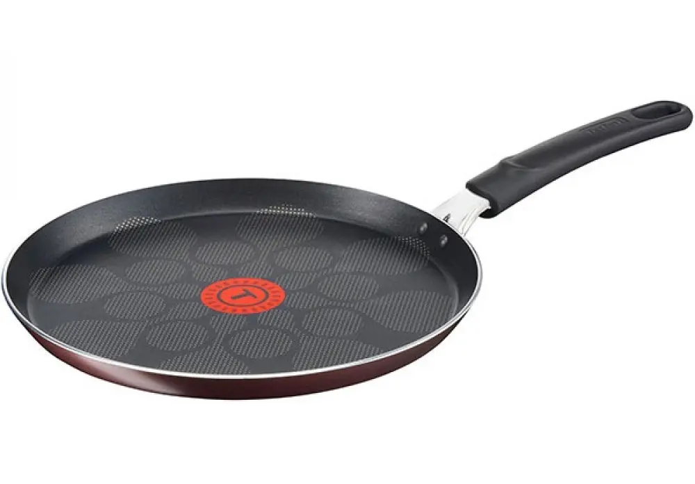 Tiganj za palačinke 25cm Tefal Cook n Clean B3441022