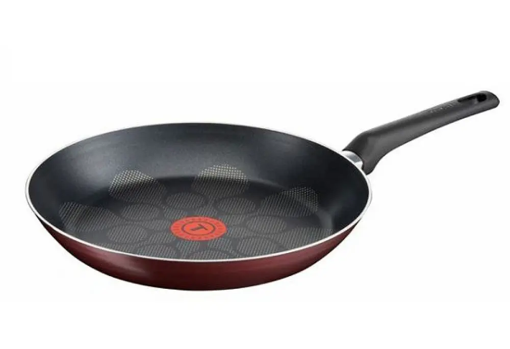 Tiganj duboki 28cm Tefal Cook n Clean B3440622