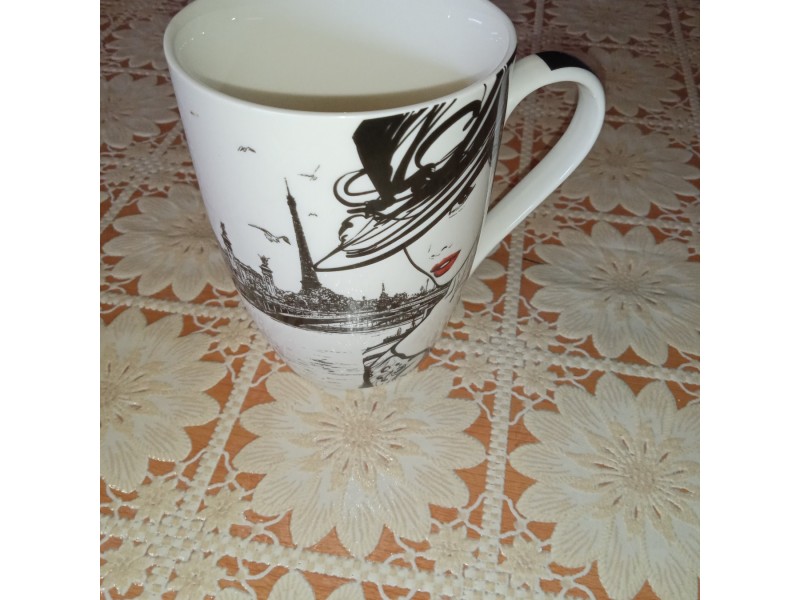 Keramicka solja home