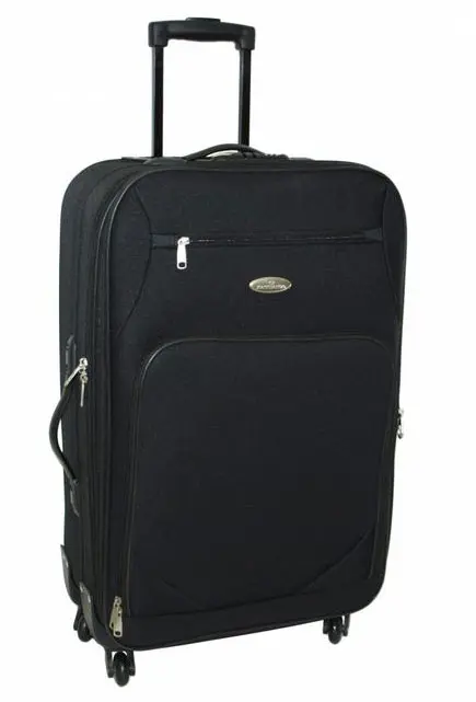 Putni Kofer 70 cm Crni