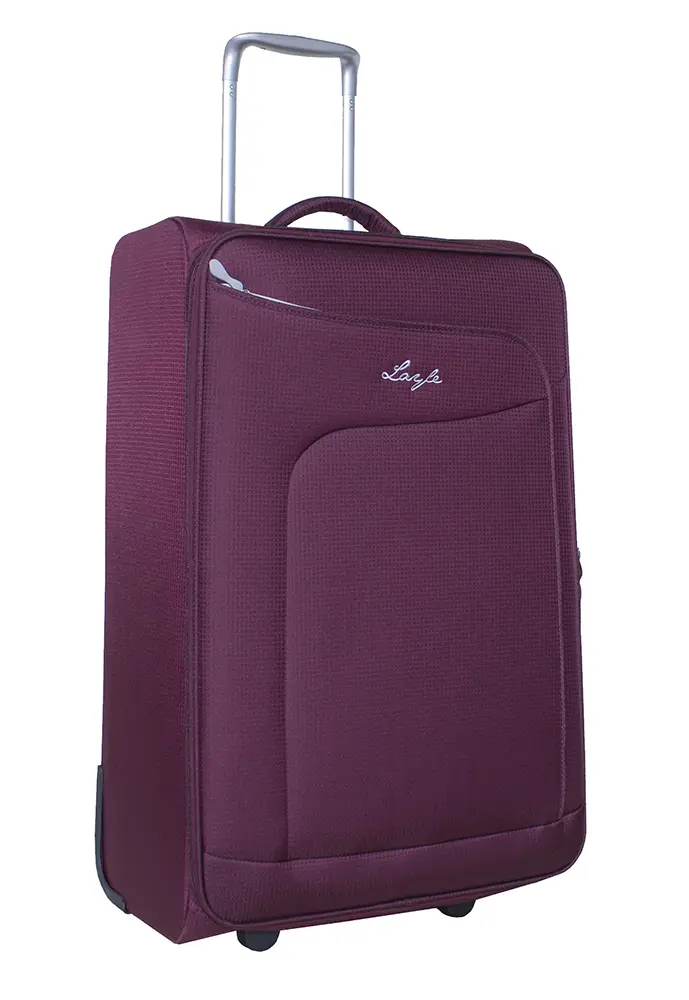Putni Kofer M 65 x 40 x 25 cm MN-13000 Bordo