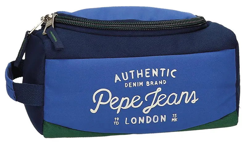Putni neseser Pepe Jeans Kepel 66444