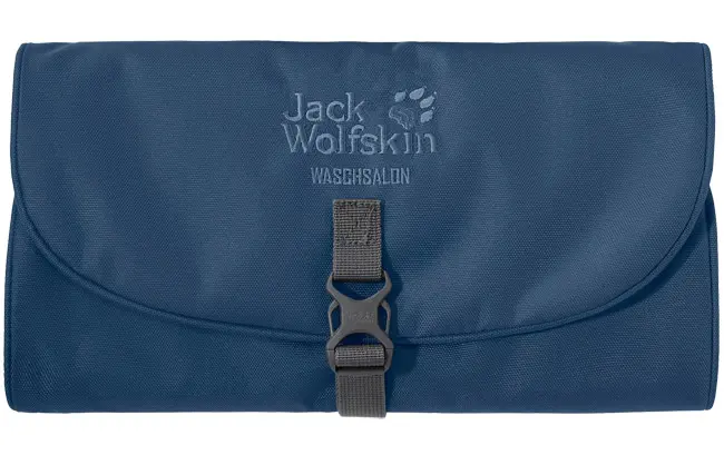 Jack Wolfskin Neseser sa ogledalom 86130-1588