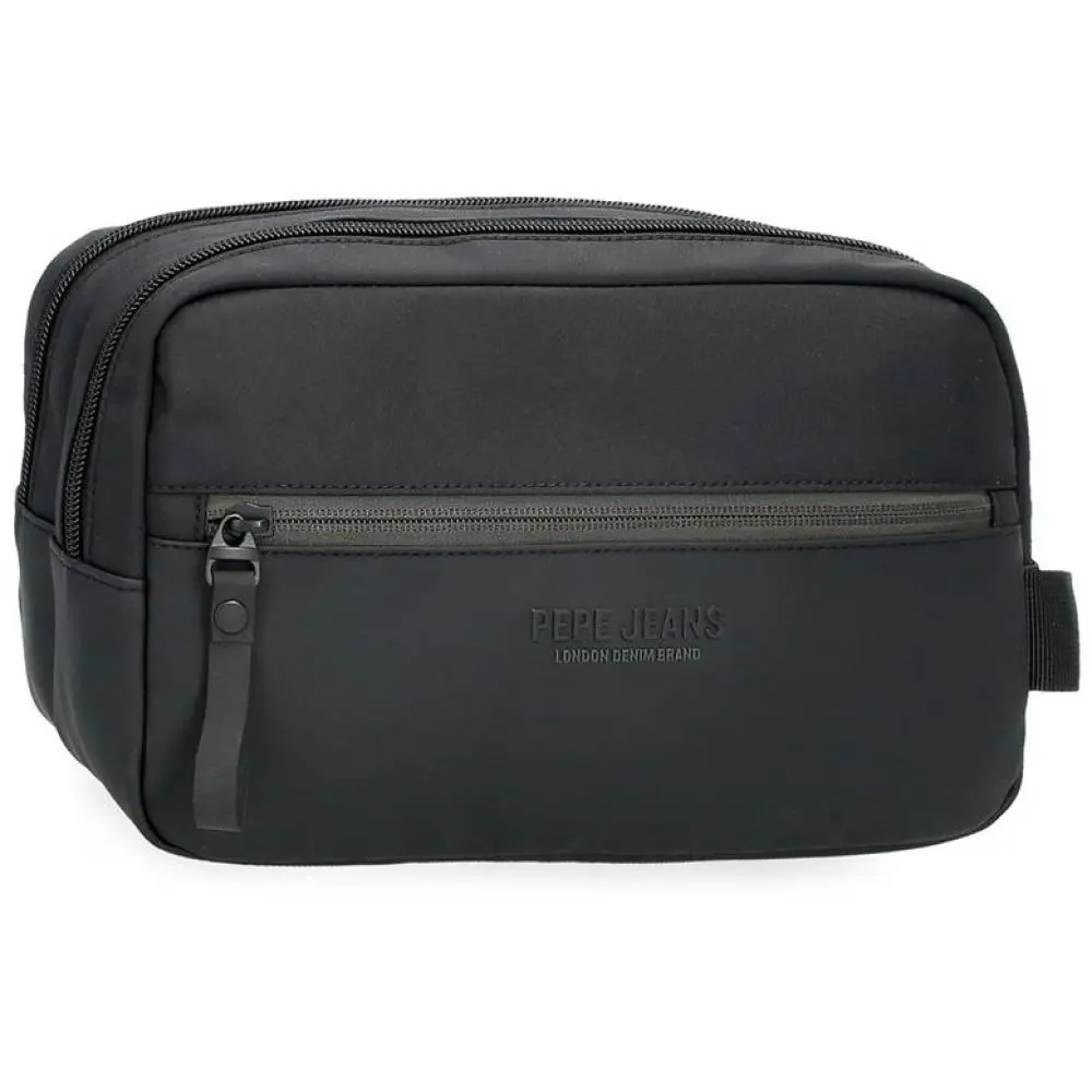 Muški neseser Pepe Jeans Sail Up black 71744