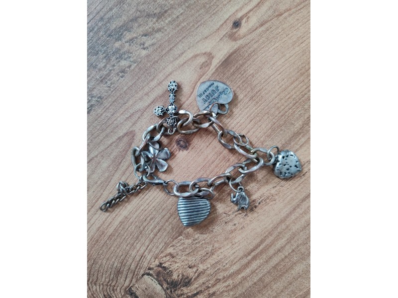 Juicy couture original vintage Narukvica