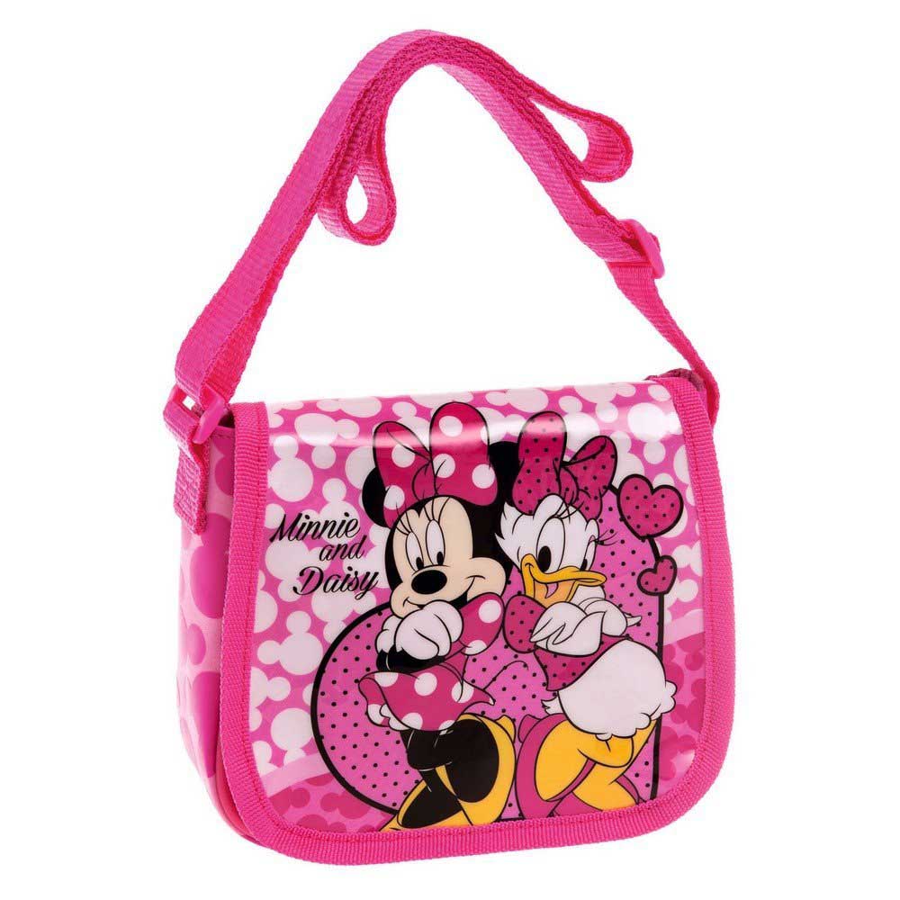 Disney Torbica za devojčice Minnie And Daisy 44.954.51