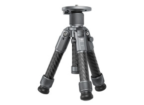 Sirui 3TM Carbon Fiber Table Top Tripod