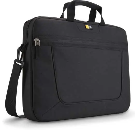 Torba za laptop 15.6 CaseLogic Attache Black VNAI-215