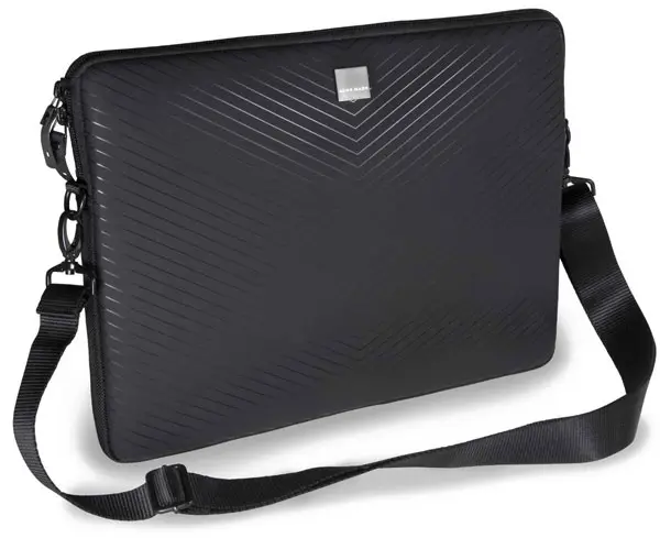 Acme Made torba za netbook ili iPad Sleeve Netbook Mt Chevron crna 13064