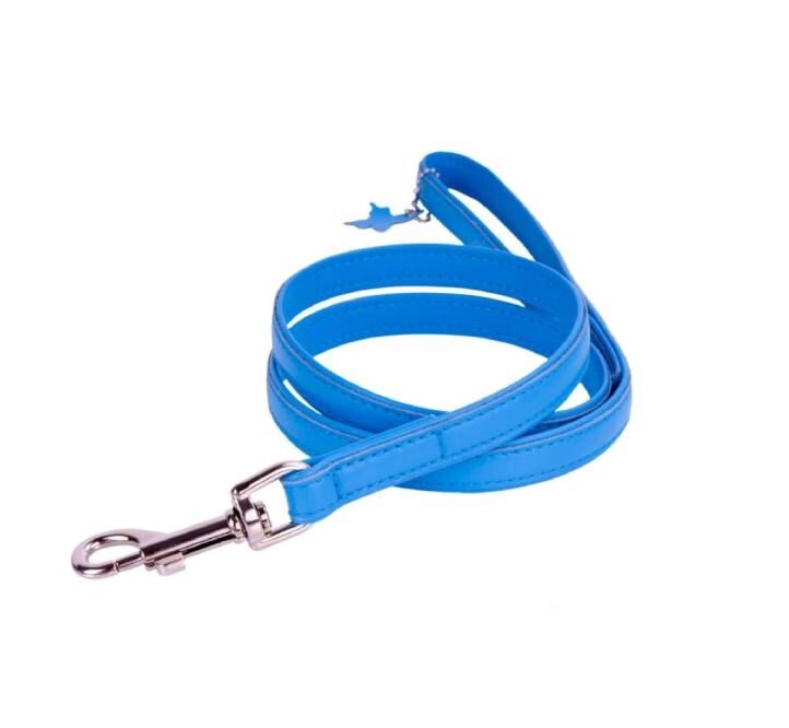 CLR WD POVODAC ZA PSE 122 CM - PLAVI A2202737