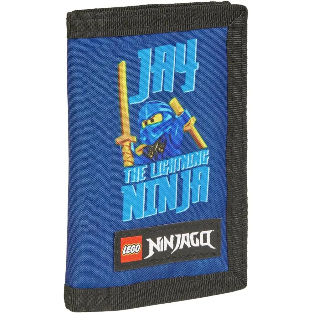 LEGO Lego Ninjago Novčanik: Džej