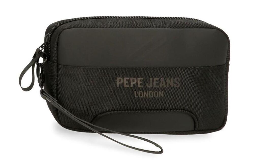 PEPE JEANS MUŠKA TORBICA - CRNA 70.641.41