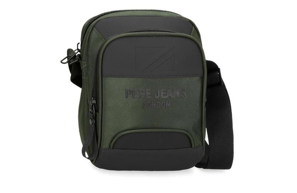 PEPE JEANS TORBA NA RAME - ZELENA 70.653.42