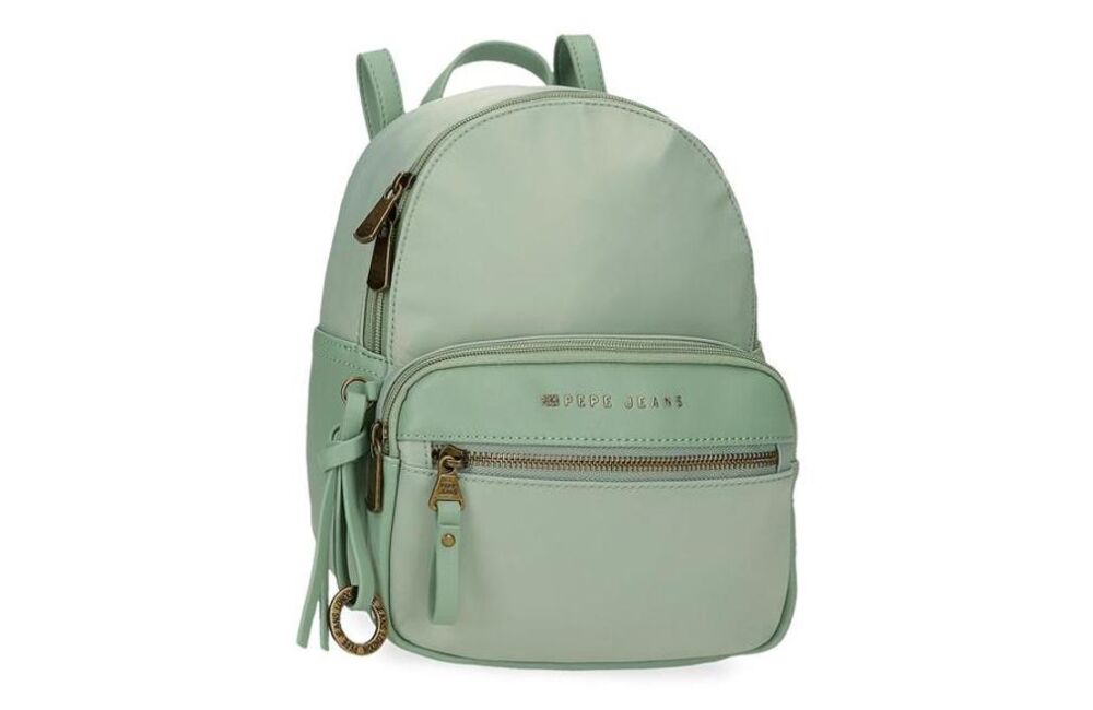 PEPE JEANS RANAC 25 CM - MINT 79.220.34