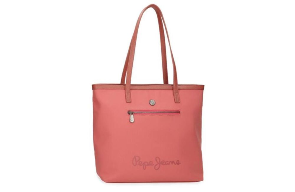 PEPE JEANS TORBA NA RAME - KORALNA 79.575.34