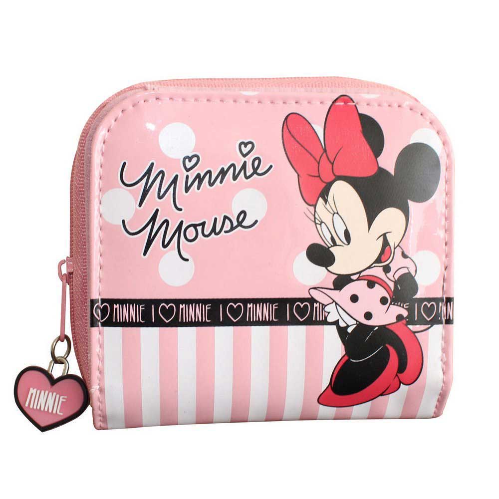 Disney Novčanik Minnie And You
