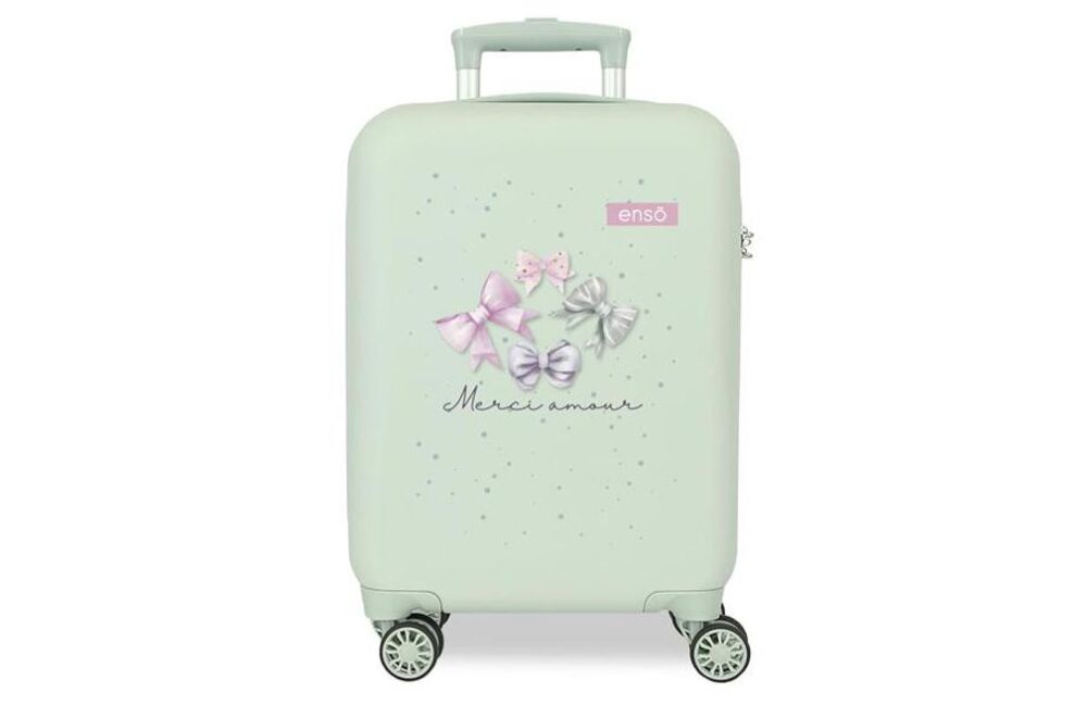 ENSO ABS KOFER 50 CM - MINT 97.613.21