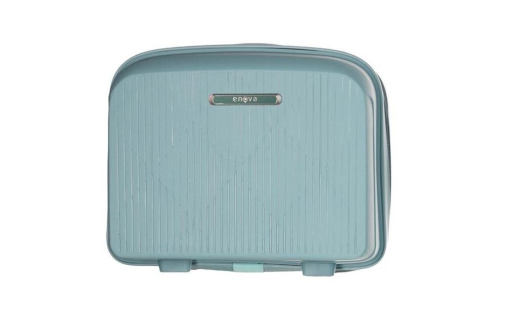 ENOVA PP Beauty case - dark sea green 525.360.44