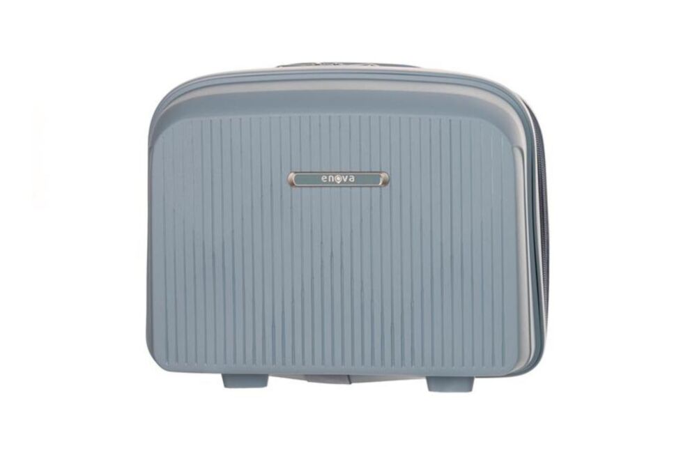 ENOVA PP BEAUTY CASE - ARCTIC BLUE 525.360.51
