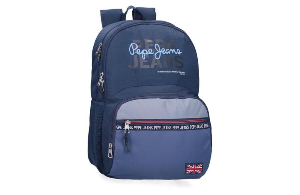 PEPE JEANS RANAC 46 CM - TEGET 69.625.21