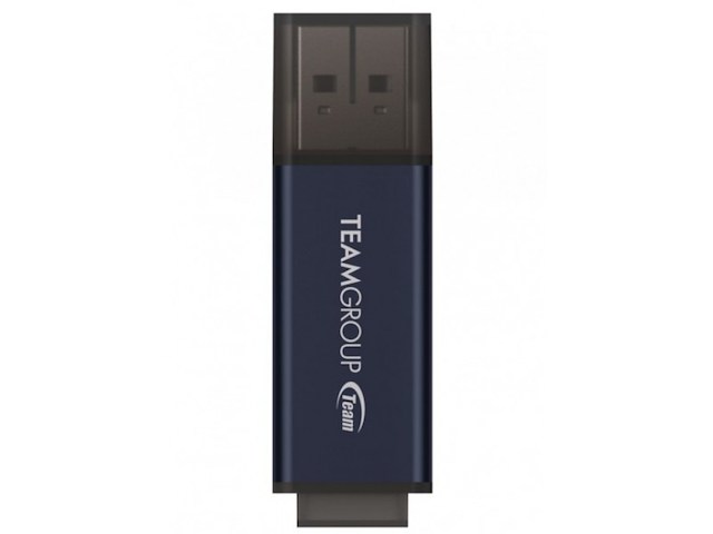 TeamGroup 128GB C211 USB Flash memorija 3.2 BLUE TC2113128GL01