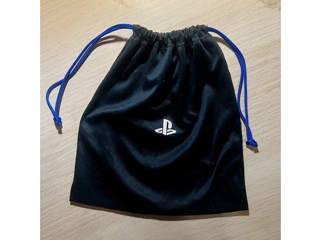 PlayStation originalna torbica / drawstring pouch