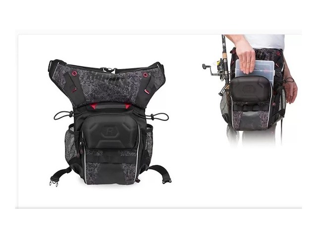 Rapala Urban Hip Pack RUHP TORBA