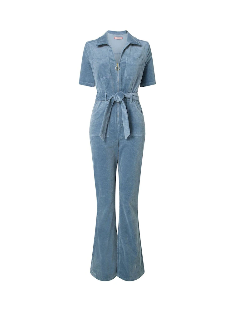 Joe Browns Pixie Elastično Cord Jumpsuit
