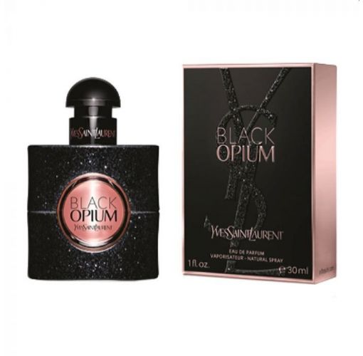 YSL Black Opium W edp 30ml