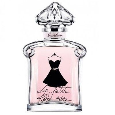 Guerlain La Petite Robe Noire W edt 100ml TESTER