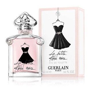 Guerlain La Petite Robe Noire W edt 50ml