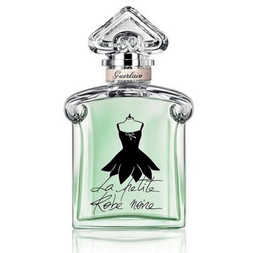 Guerlain La Petite Robe Noire Eau Fraiche W edt 100ml TESTER