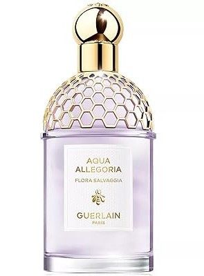 Guerlain Aqua Allegoria Flora Salvaggia W edt 125ml TESTER