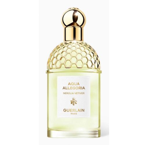 Guerlain Aqua Allegoria Nerolia Vetiver edt 125ml TESTER