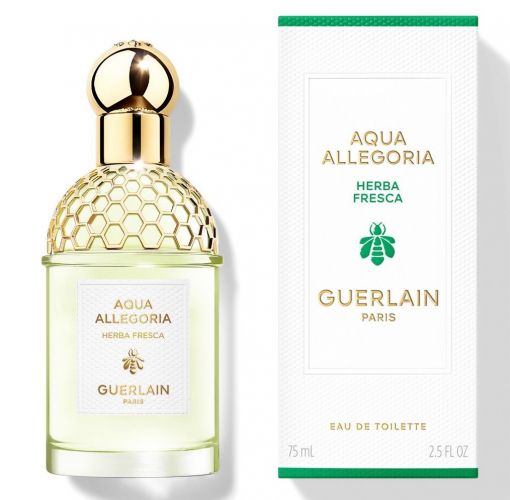 Guerlain Aqua Allegoria Herba Fresca edt 75ml