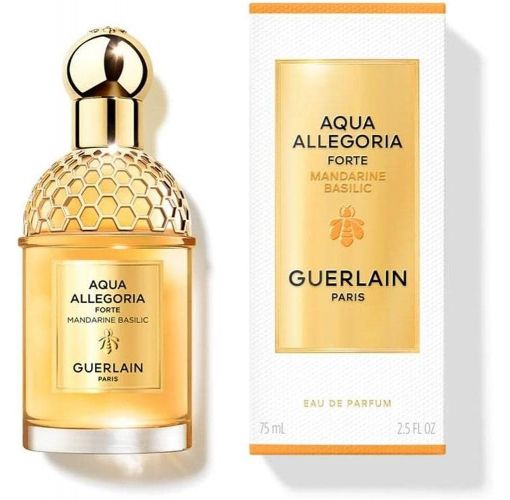 Guerlain Aqua Allegoria Forte Mandarine Basilic W edp 75ml