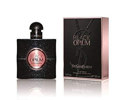 YSL Black Opium W edp 50ml