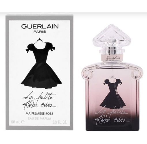 Guerlain La Petite Robe Noire W edp 100ml