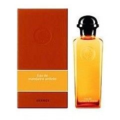 Hermes Eau De Mandarine Ambree edc 100ml