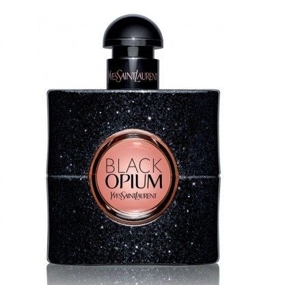 YSL Black Opium W edp 90ml TESTER
