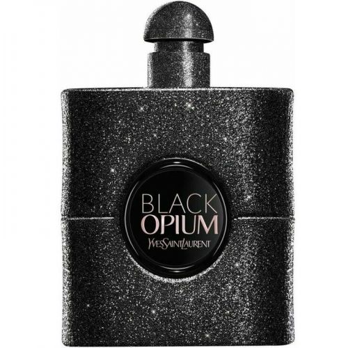 YSL Black Opium Extreme W edp 90ml TESTER