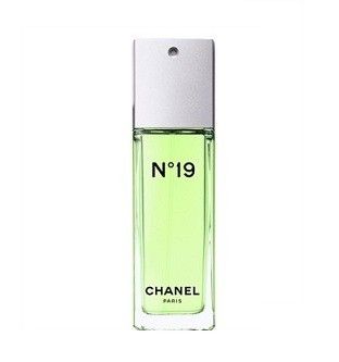 Chanel No.19 W edt 100ml tstr
