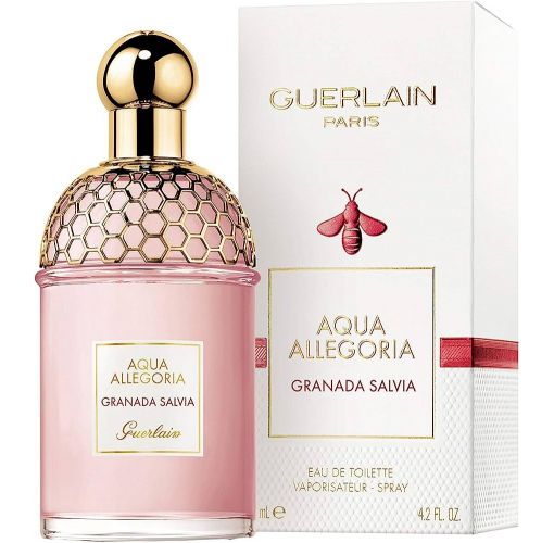 Guerlain Aqua Allegoria Granada Salvia edt 125ml