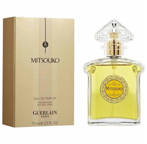 Guerlain Mitsouko W edp 75ml