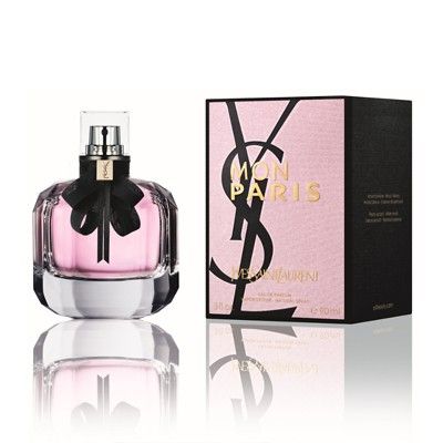 YSL Mon Paris W edp 90ml